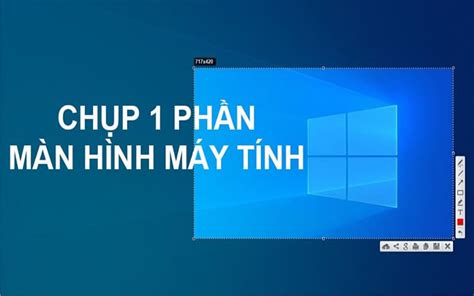 Hướng dẫn cách chụp màn hình máy tính asus vivobook đơn giản và chính