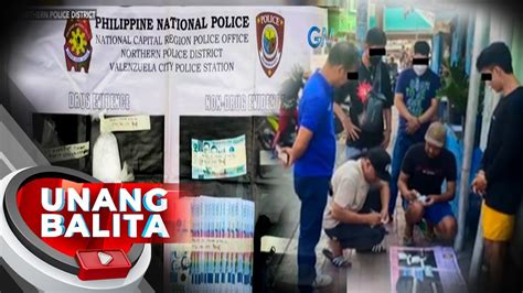 Mahigit P2 M Halaga Ng Shabu Nasabat Sa Buy Bust Operation Sa