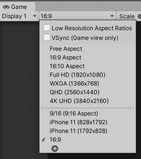 Resolution How Do I Fix The Layout Problem In Unity Stack Overflow