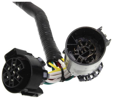 Tekonsha Custom Wiring Adapter For Trailer Brake Controllers