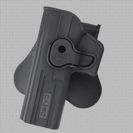 Top Mejores Fundas Airsoft Pistolas Mes Gu A Definitiva