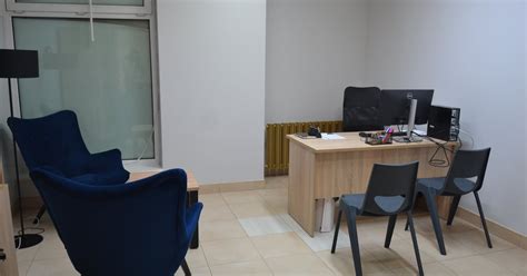 Centrum Zdrowia Psychicznego Otwarto Na Krzykach To Rewolucja W Podej