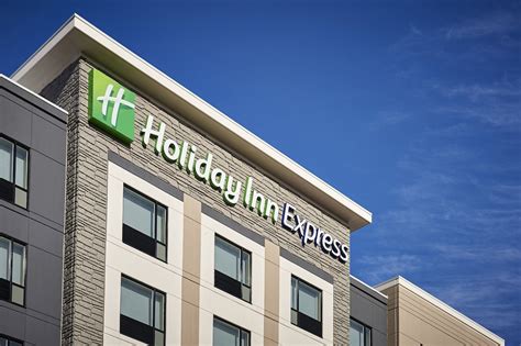 Holiday Inn Express Sarnia Point Edward An IHG Hotel Sarnia Ontario