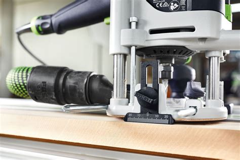 Festool Of Rebq Set Au Meilleur Prix Sur Idealo Fr