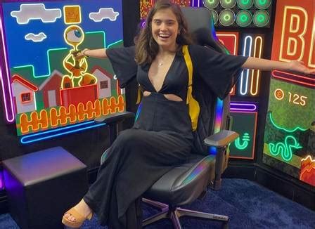 Filha De Tadeu Schmidt Muda O Visual E Mostra Novo Corte De Cabelo