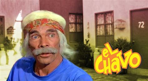 El Chavo del 8 Así era la casa donde vivía Ramón Valdés en la vida