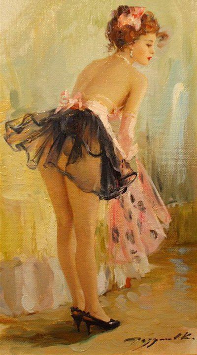 Pin Auf Art Of Konstantin Razumov