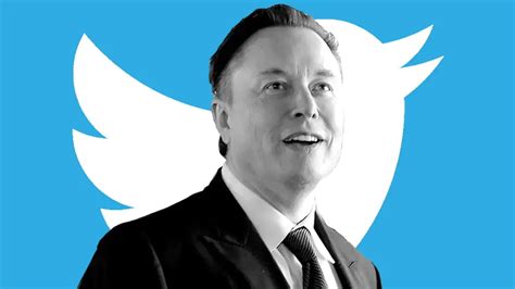 Elon Musk Compra Twitter Por Bilh Es Publicit Rios Criativos
