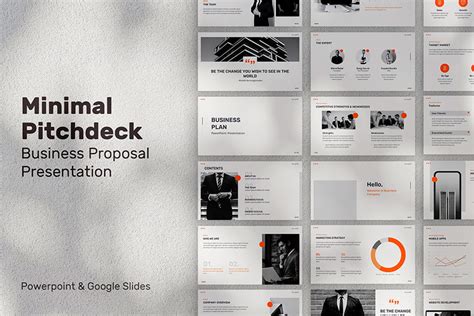 30 Best PowerPoint Pitch Deck Templates PPT Envato Tuts