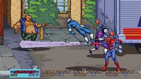Melhores jogos do Homem Aranha já lançados