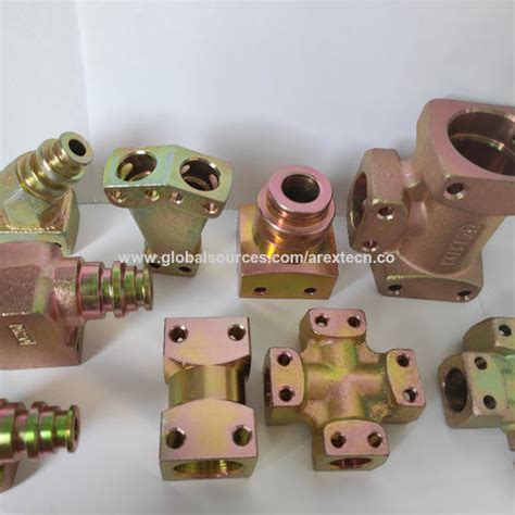 Buy Wholesale China Staple Lock Adaptors For Hydraulic Support