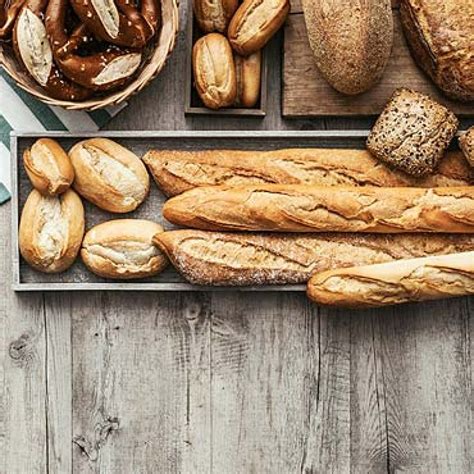Faire Ses Baguettes Maison Sans Machine Ventana Blog