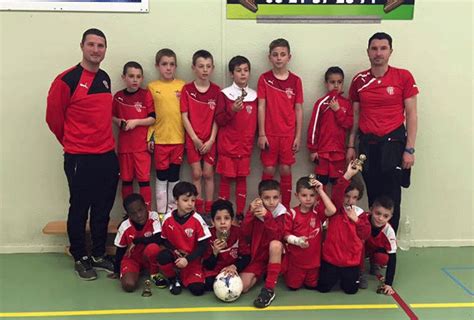 LE FOOT Aix Les Bains