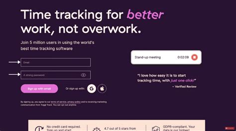How To Use Toggl Track Free Time Tracking Software 2023