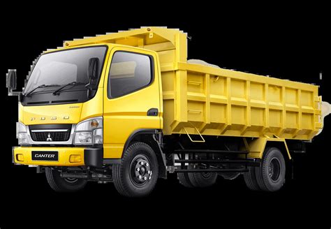 Canter FE 75 SHDX N 6 6 136PS 6 Roda Euro 4 Dealer Mitsubishi