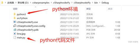 c 和python交互，完美解决python调用opencv等第三方库以及分发时需配置python环境的问题 c 调用python封装的dll文件需要安装python运行环境嘛 csdn博客