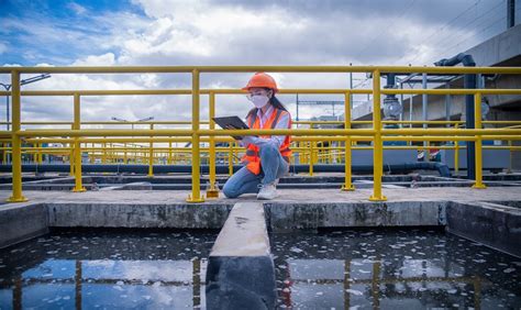 De que se trata la carrera de Ingeniería Ambiental Blog USIL