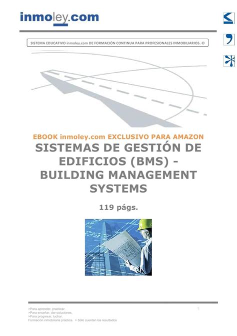 SISTEMAS DE GESTIÓN DE EDIFICIOS BMS BUILDING MANAGEMENT SYSTEMS