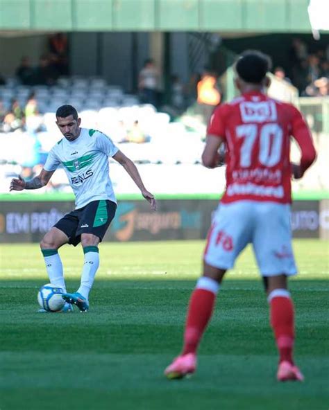 Coritiba X Vila Nova Assista Aos Gols E Melhores Momentos Do Jogo