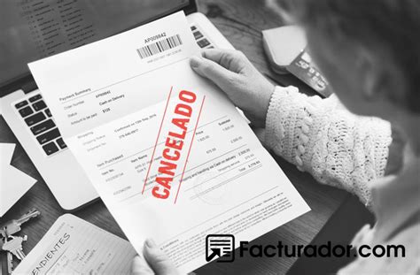 Prórroga para la cancelación con autorización Facturador