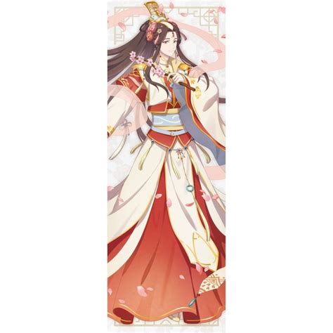 Heaven Official S Blessing Life Size Poster Collection Kadokawa