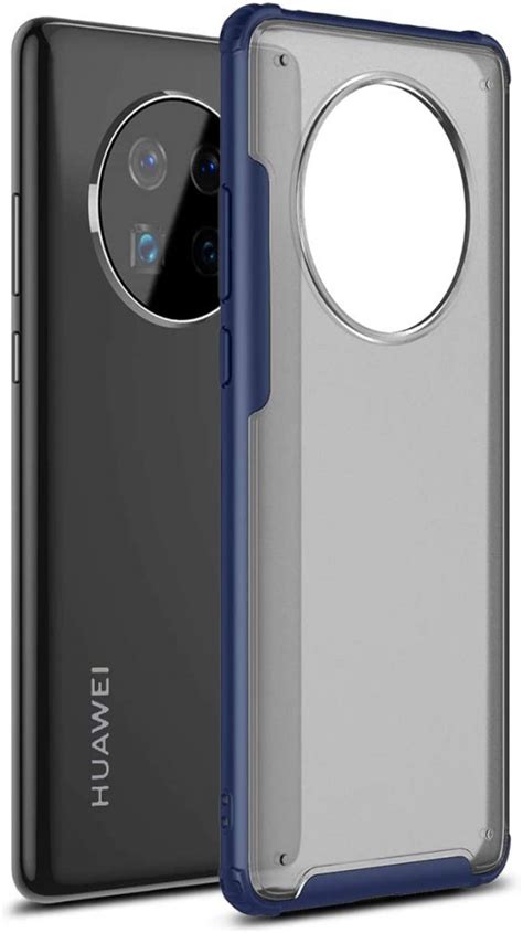 10 Best Cases For Huawei Mate 40 Pro