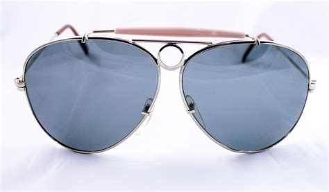 No Son De Fabricacion Reciente Ni Reedici N Gafas Estilo Piloto Aviador