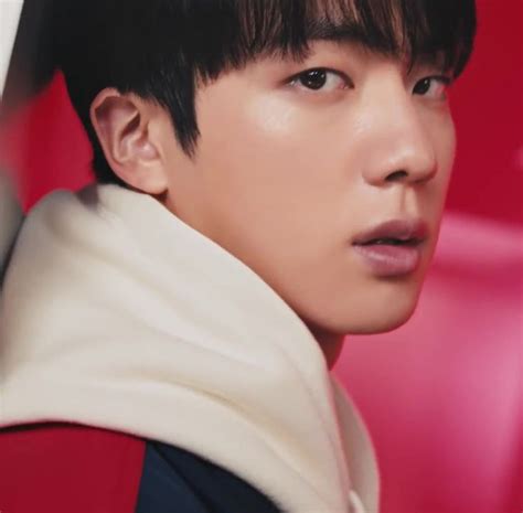 Worldwide Handsome Jinie Worldwide Handsome Kim Seokjin Singer
