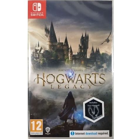 SWITCH HOGWARTS LEGACY L Heritage De Poudlard EUR 51 22 PicClick FR