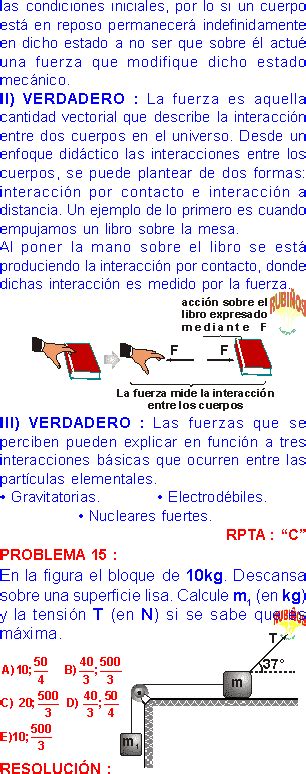 ESTATICA EJERCICIOS RESUELTOS CON EXPLICACIONES PASO PASO EN PDF Abc