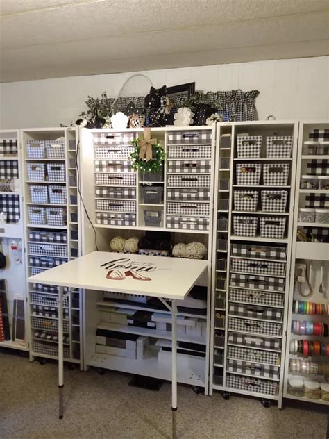Dreambox Create Room Furniture Craft Room Organization Craft