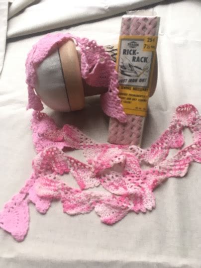 Vintage Finds Page