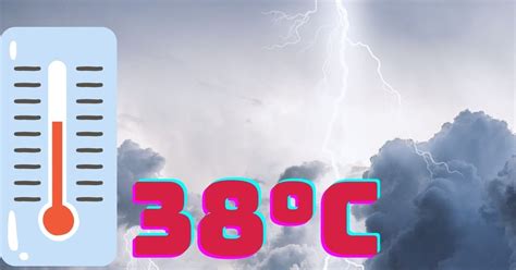 Prognoza meteo ANM marți 5 iulie 2022 Temperaturi ridicate ploi