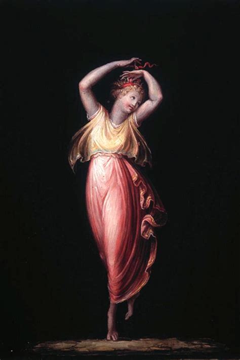 Image Canova E La Danza Free Stock Illustrations Creazilla