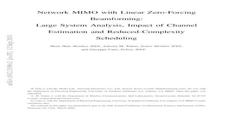 network mimo with linear zero forcing beamforming large [pdf document]