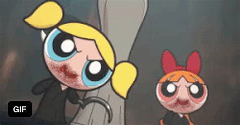 Powerpuff Girls 9GAG