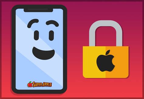 Aprenda Como Travar A Tela Do IPhone Super Apple