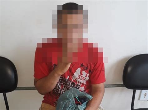 Filho Acusado De Tentar Estuprar A Pr Pria M E De Anos Portal