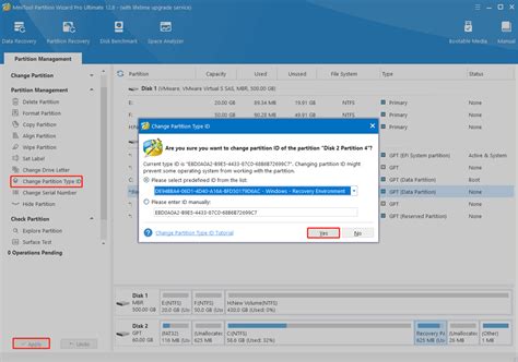 Full Guide How To Move Recovery Partition Windows 10 11