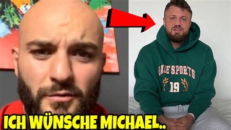 Ringlife ERSTE REAKTION Auf Michael Smolik KAMPFABSAGE YouTube
