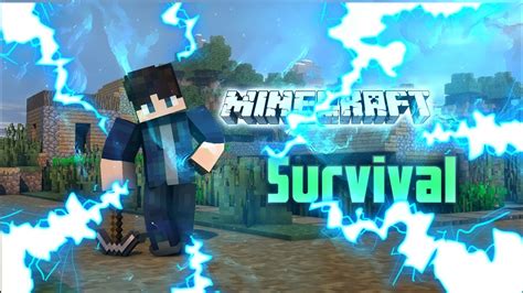 Minecraft survival nova série adoons fico muito lindo a versão beta