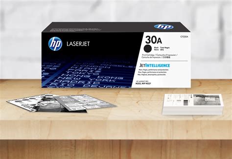 HP 30A Black Original LaserJet Toner Cartridge HP Store Australia