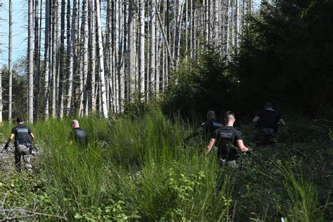 Disparition de Lina en Alsace un crime perpétré dans le Bas Rhin 9