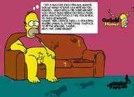 Post 647608 Homer Simpson Master Porn Faker The Simpsons