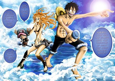 Straw Hat Pirates ONE PIECE HD Wallpaper By Zippi44 3808034