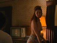 Naked Kate Nash In Glow