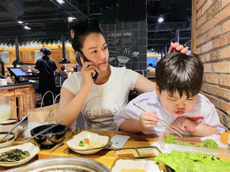 Nhật Kim Anh vượt 170km về quê chồng cũ để làm 1 điều hậu xóa bỏ mâu