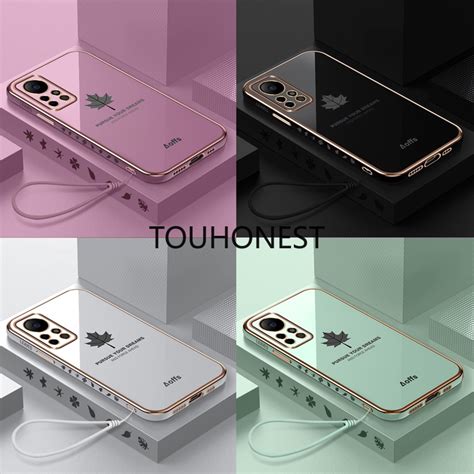 Rubber Casing Infinix NOTE 11 PRO Cassing Infinix NOTE 11S Case Soft