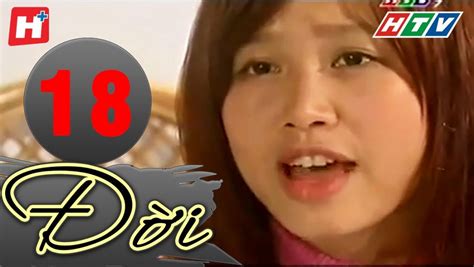 Xem Phim Đời Tập 18 HD Online