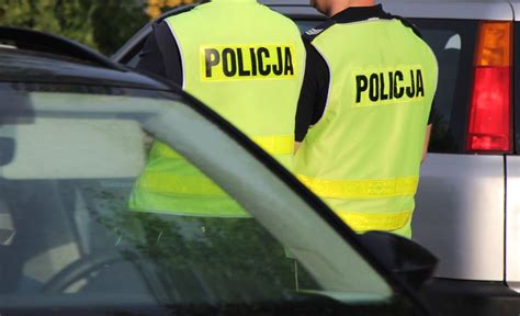 Policja poszukuje świadków tragicznego wypadku na autostradzie A4